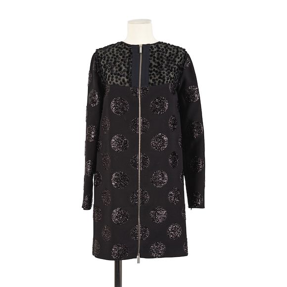 Bonhams Cornette de Saint Cyr : Emmanuel Ungaro et Courreges. Deux ...