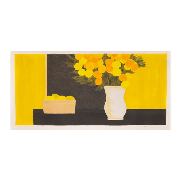 Bonhams Cornette de Saint Cyr : BERNARD CATHELIN (1919-2004) Grande ...
