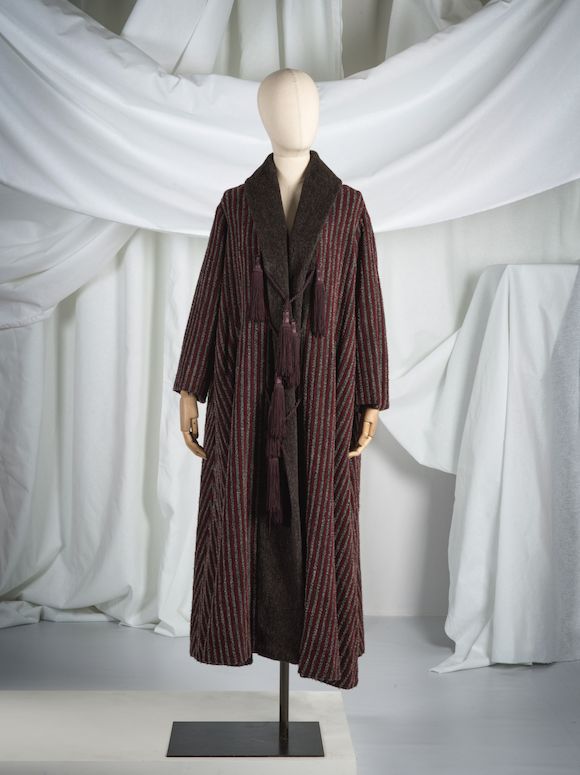 Bonhams Cornette de Saint Cyr : Romeo Gigli, collection Prêt-à-Porter ...
