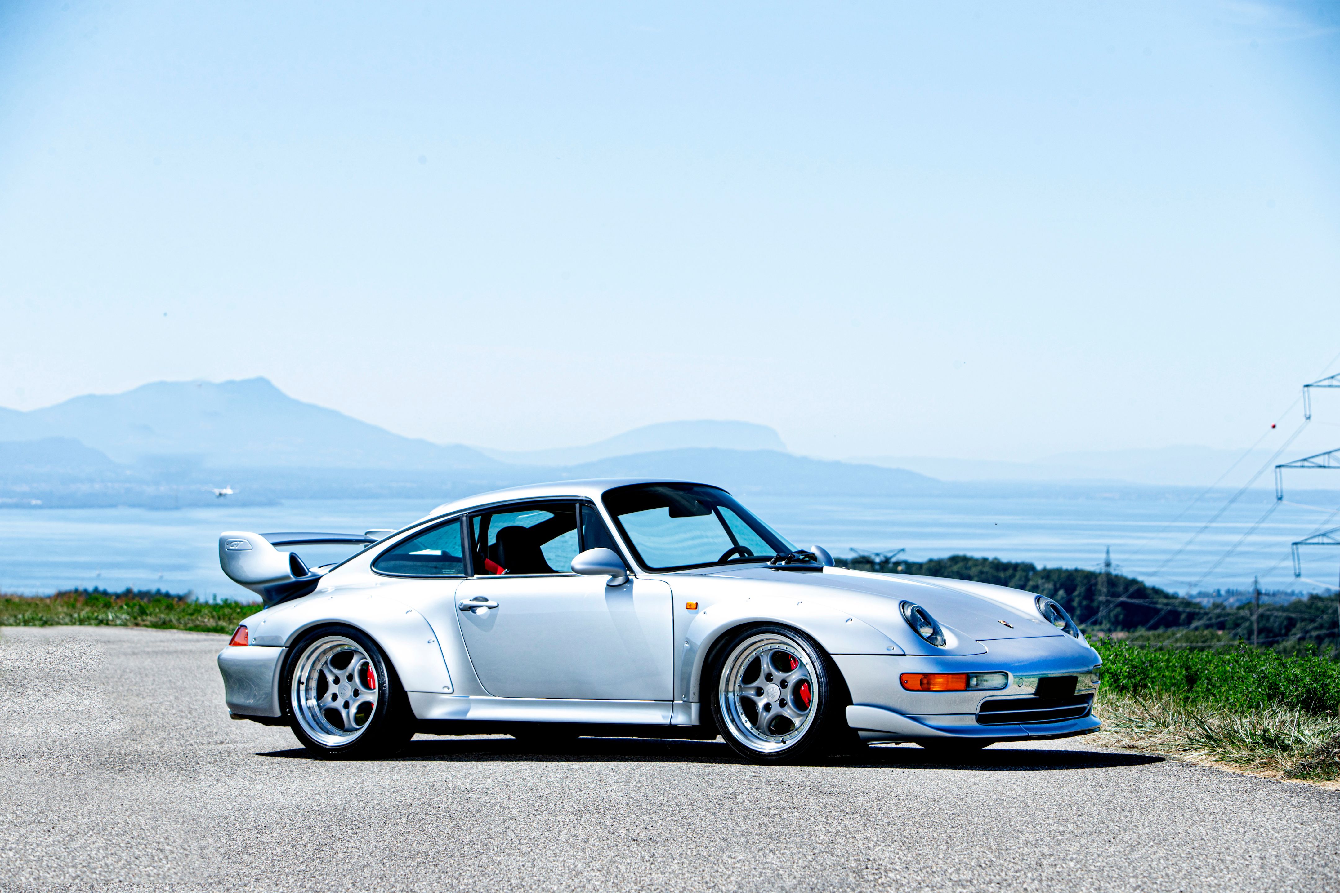 1996 Porsche 993 GT2 Evo Coup Auctions Price Archive 1996 Porsche 993 GT2 Evo Coup Auctions Price Archive